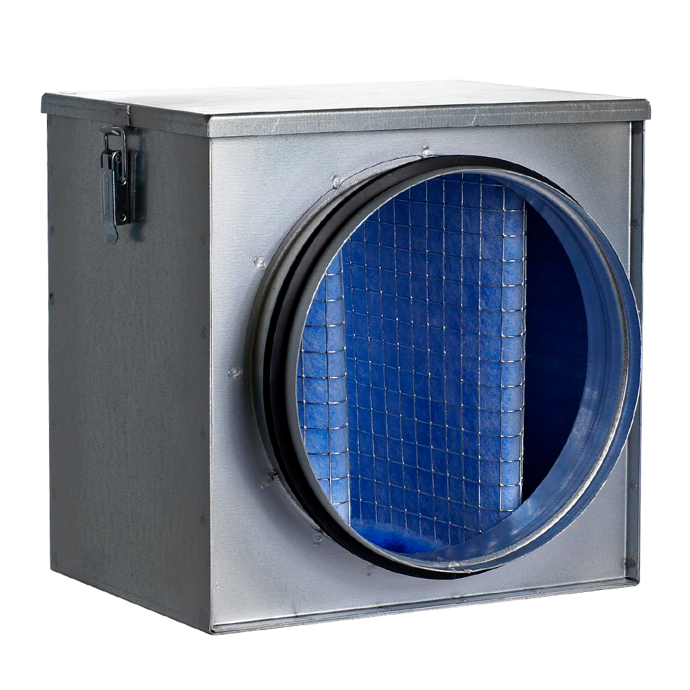 Filter DF Venture Industries