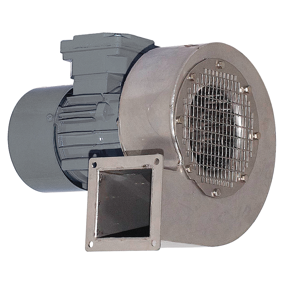 Radialventilator GFS - Venture Industries