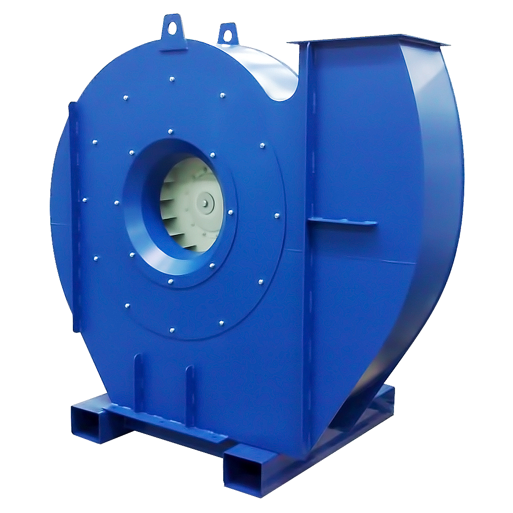 Radialventilator HSD - Venture Industries