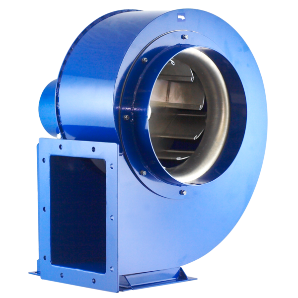 Radialventilator MBB - Venture Industries
