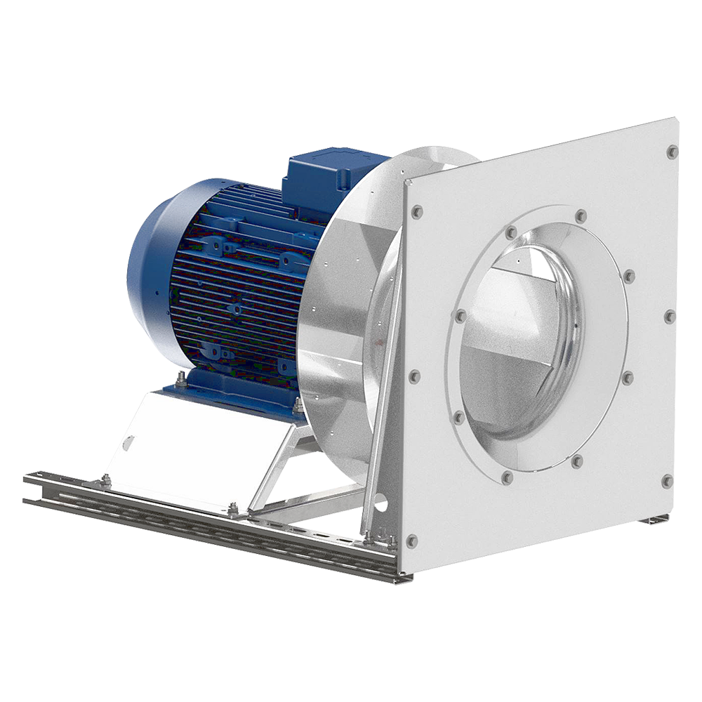 Radialventilator PBM - Venture Industries