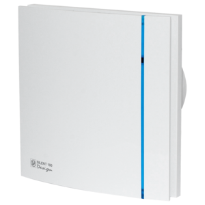 SILENT DESIGN - Haus ventilator