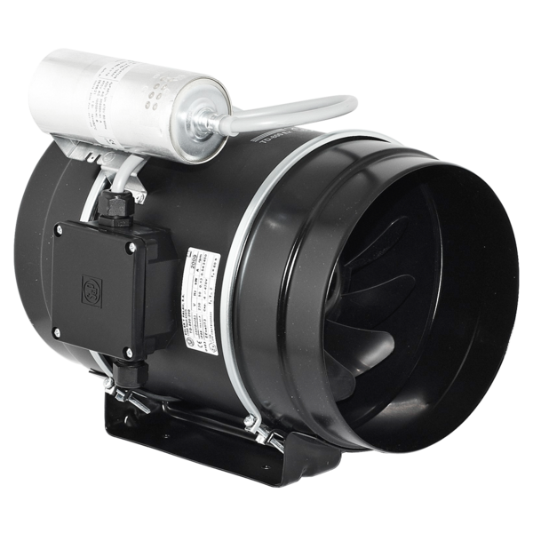 ATEX ventilator TD EX - Venture Industries